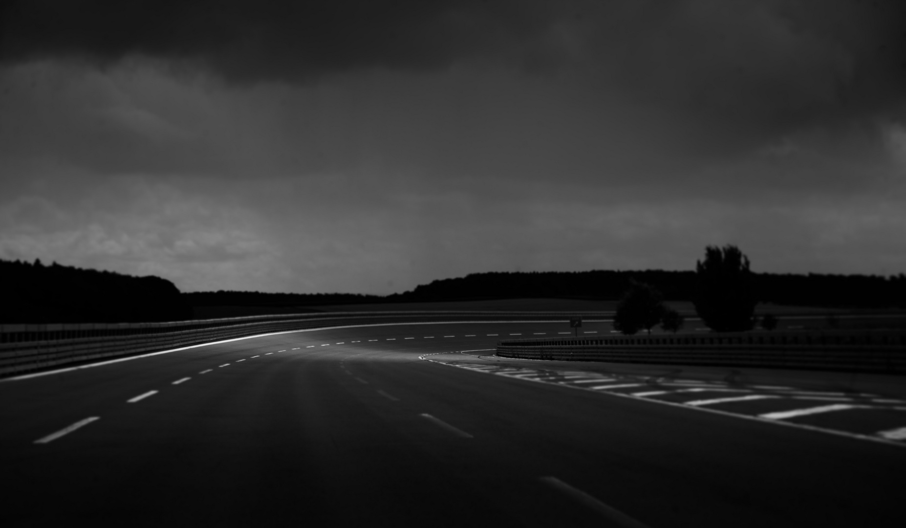 Bosch Testzentrum Boxberg Foto & Bild | architektur, straßen & brücken ...