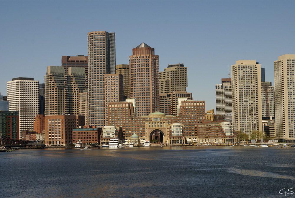 Boston 4 Foto & Bild | north america, united states, new england Bilder ...