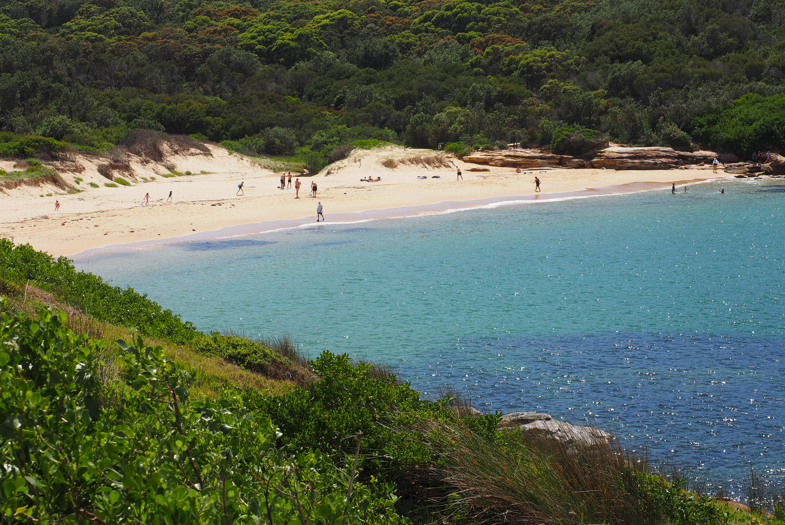 Botany Bay Foto & Bild | australia & oceania, australia, sydney Bilder ...