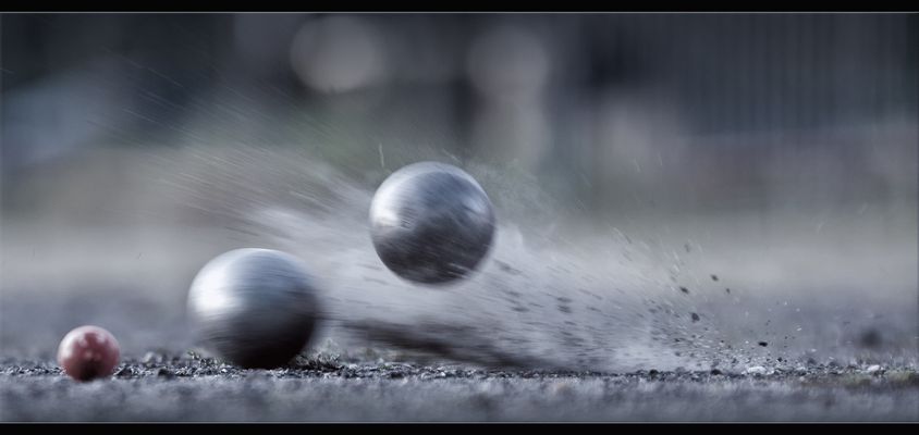 Boule Bilder & Fotos