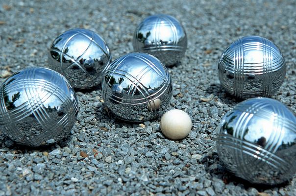 Boule Bilder & Fotos