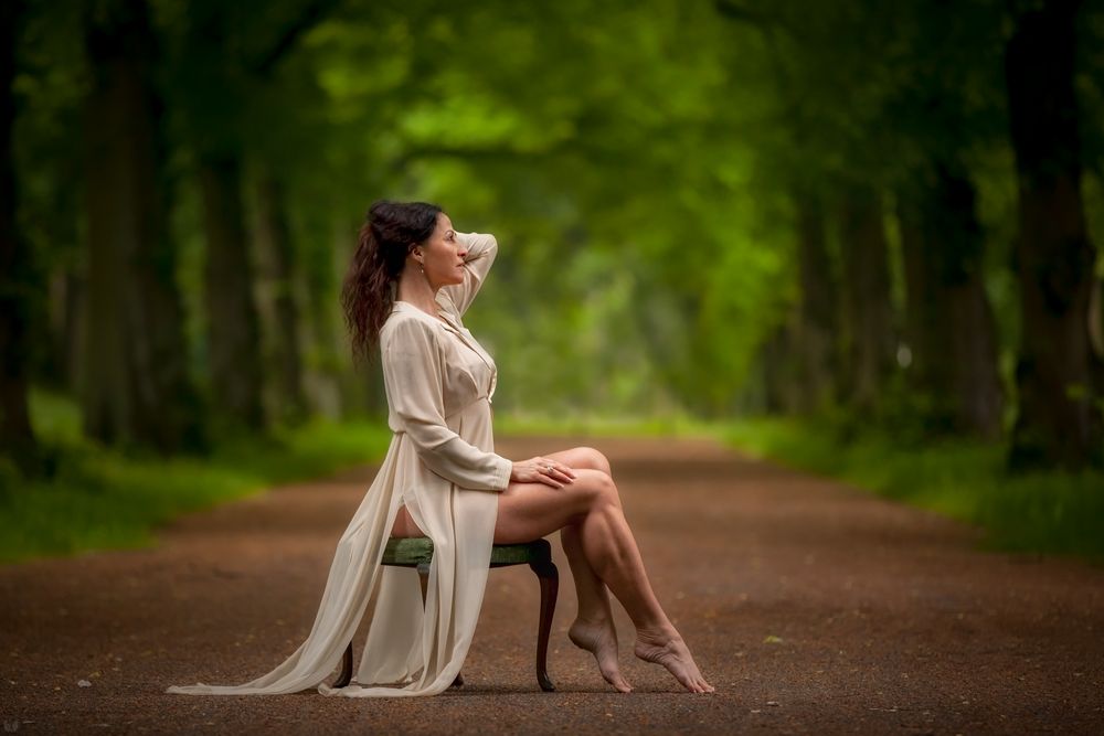 boulevard Foto & Bild | fashion, outdoor, frauen Bilder auf fotocommunity