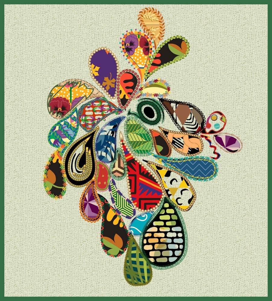 bouquet fantaisie photo et image | digiart, graphisme 2d, 10 08 20 ...