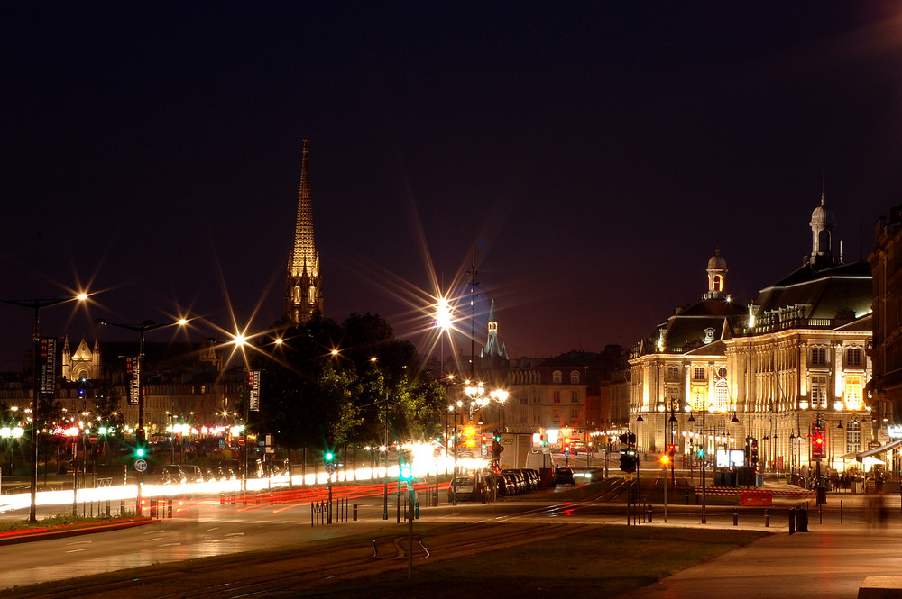 bourdeaux photo et image | europe, france, aquitaine Images fotocommunity