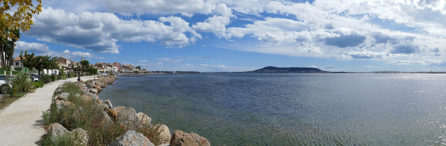 Bouzigues Foto & Bild | france, world, spezial Bilder auf fotocommunity