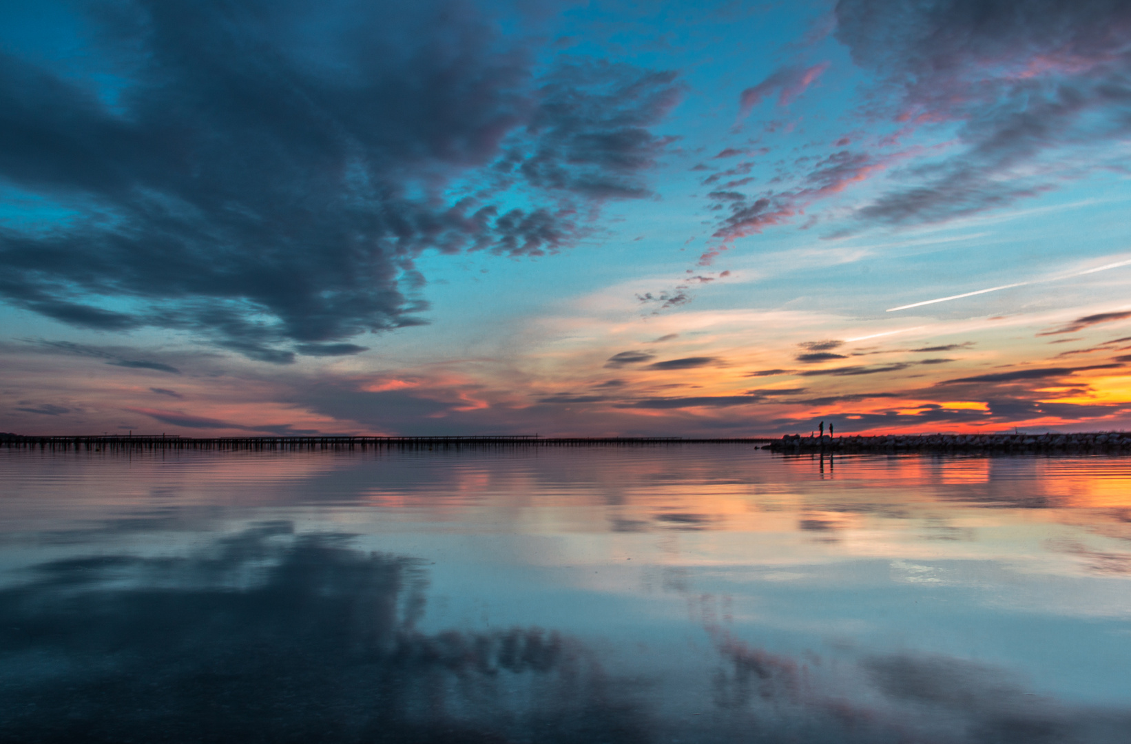 Bouzigues (34)... photo et image | paysages, mers et océans, baies ...