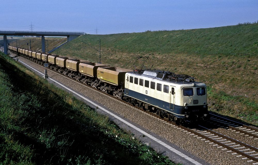 BR 140 Foto & Bild | dampf-, diesel- und e-loks, eisenbahn, verkehr ...