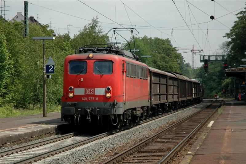 BR 140 in WI-Biebrich Foto & Bild | dampf-, diesel- und e-loks ...