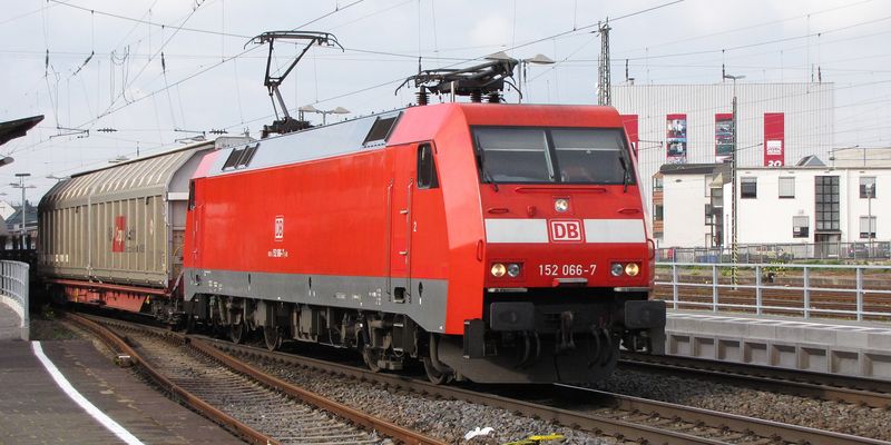 Lokomotiven aller Art Bilder & Fotos