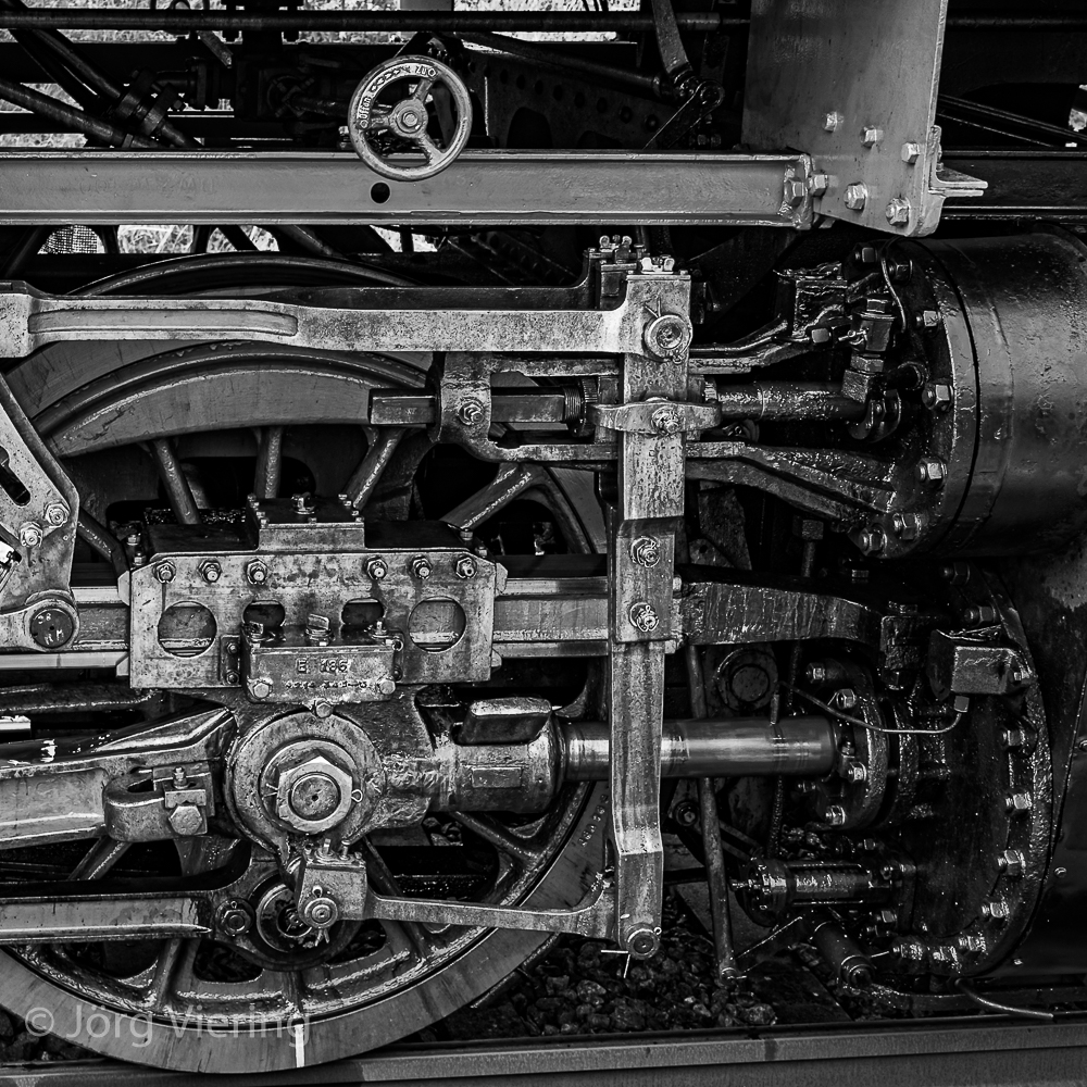 BR 86 Foto & Bild | historische eisenbahnen, dr (ddr) 1949 - 1993 ...