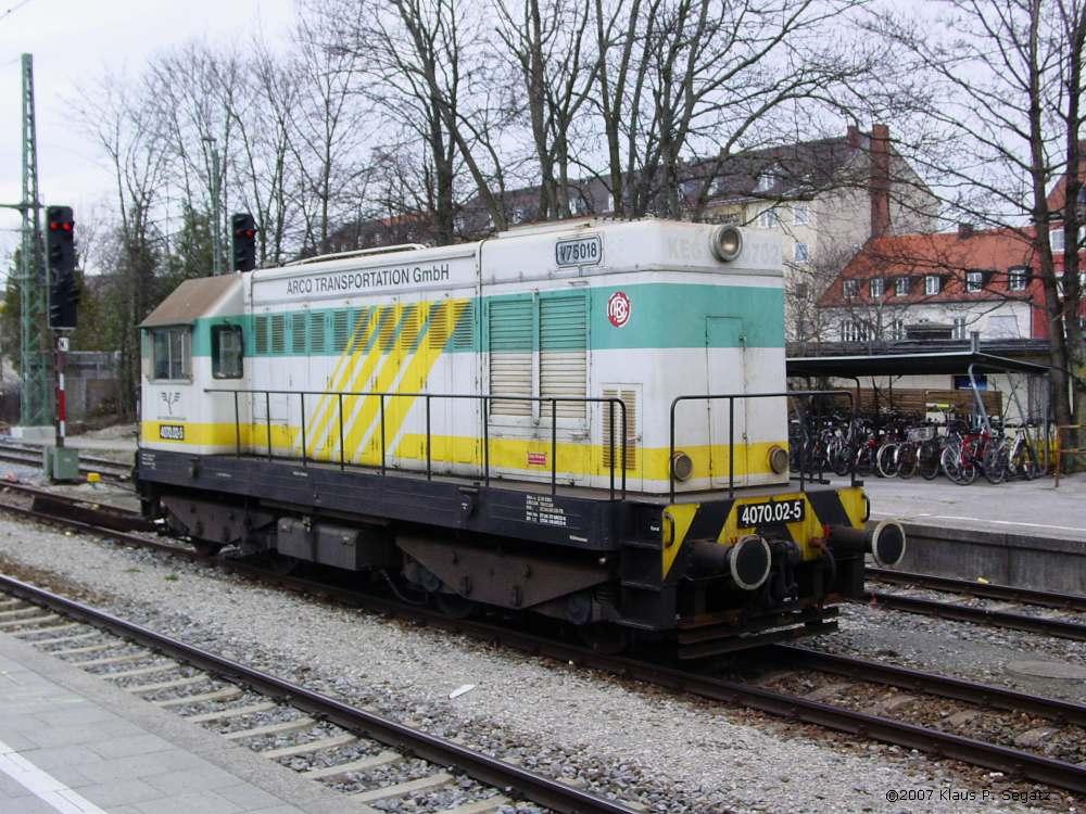 BR V75 in München-Moosach Foto & Bild | dampf-, diesel- und e-loks ...