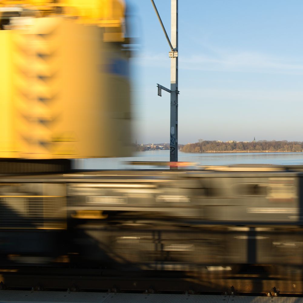 br204 Foto & Bild | spezial, wasser, licht Bilder auf fotocommunity