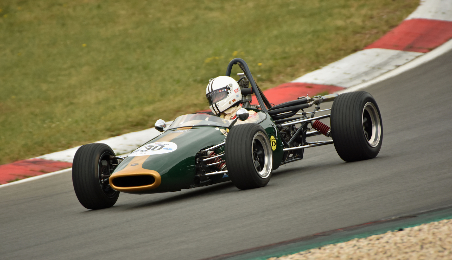 Brabham BT 15 Foto & Bild | sport, youngtimer, motorsport Bilder auf ...