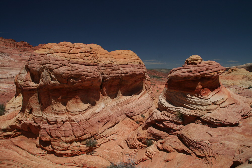 BRAIN ROCKS Foto & Bild | north america, united states, arizona Bilder ...