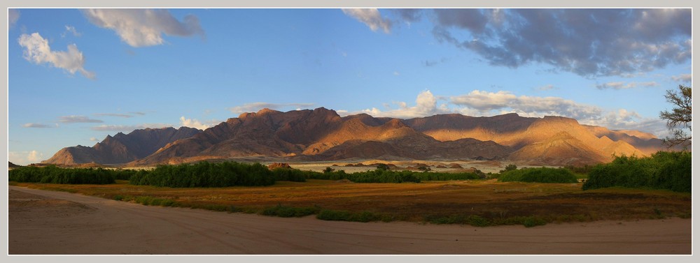 BRANDBERG/Namibia Foto & Bild | africa, southern africa, namibia Bilder ...