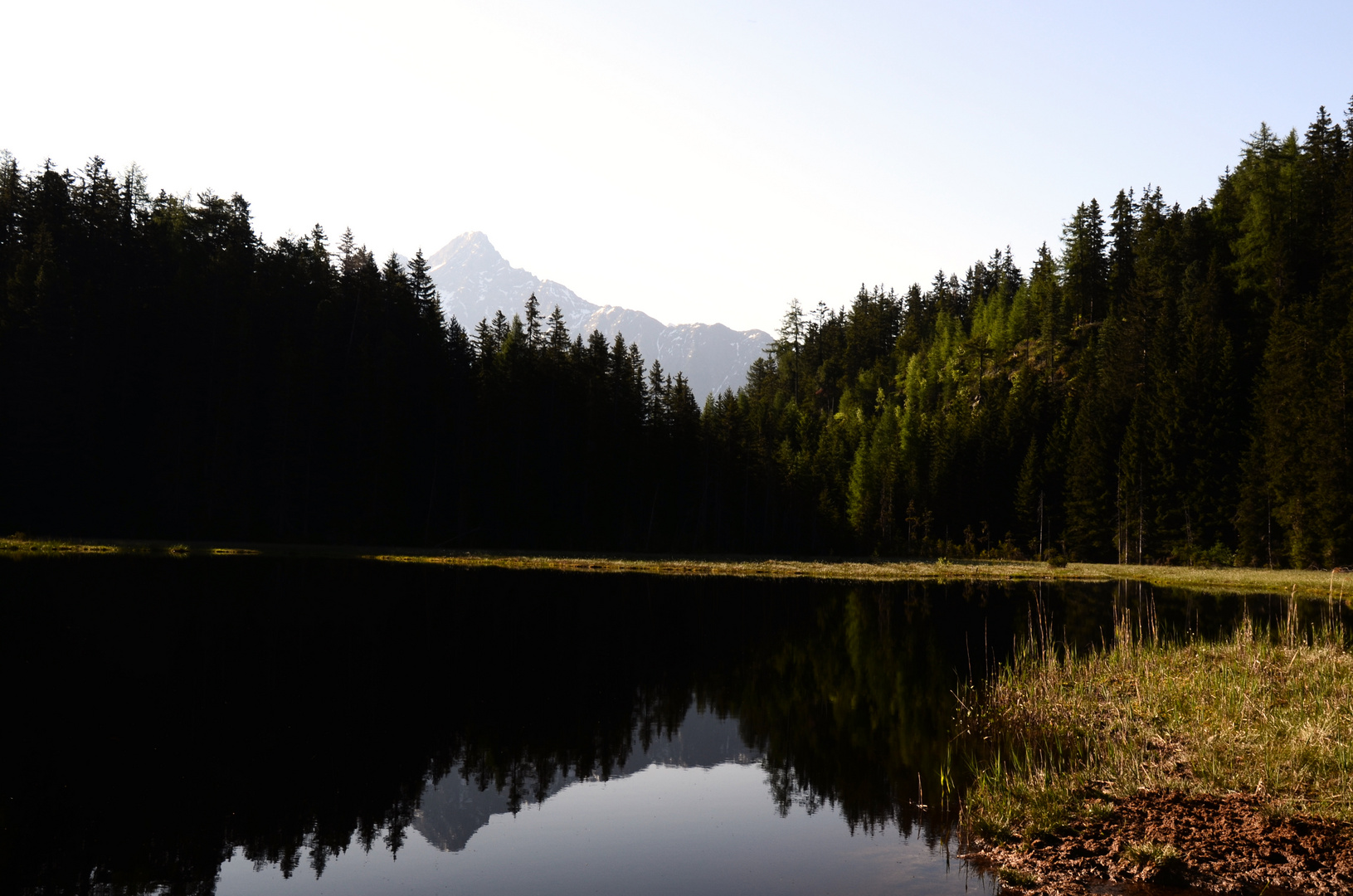 Haiming - Das Schlössl (Haiming) • HolidayCheck (Tirol | Österreich ...