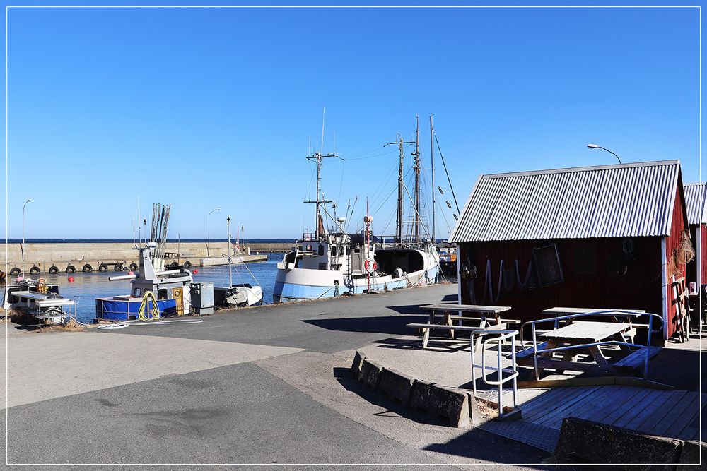 " Brantevik " ( 2 ) Foto & Bild | europe, scandinavia, sweden Bilder ...