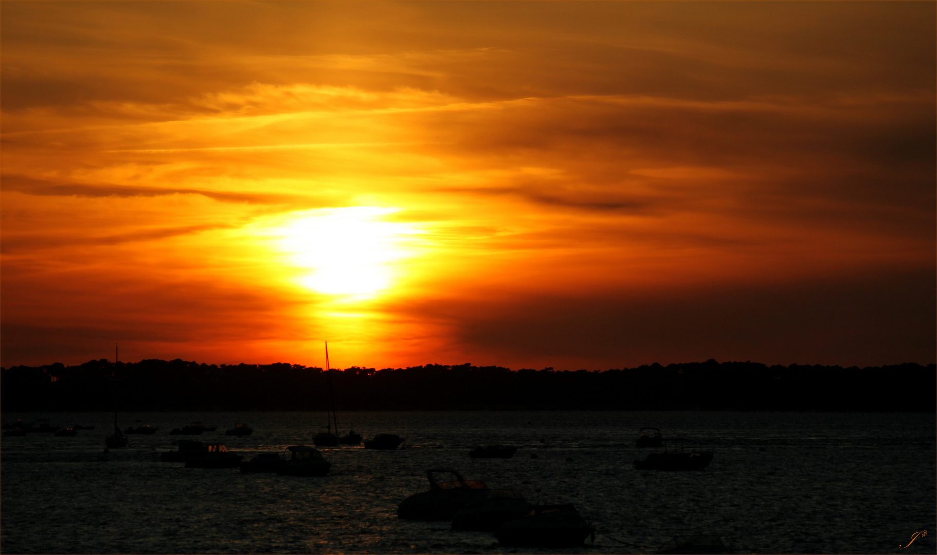 Brasier photo et image | paysages, mers et océans, nature Images ...