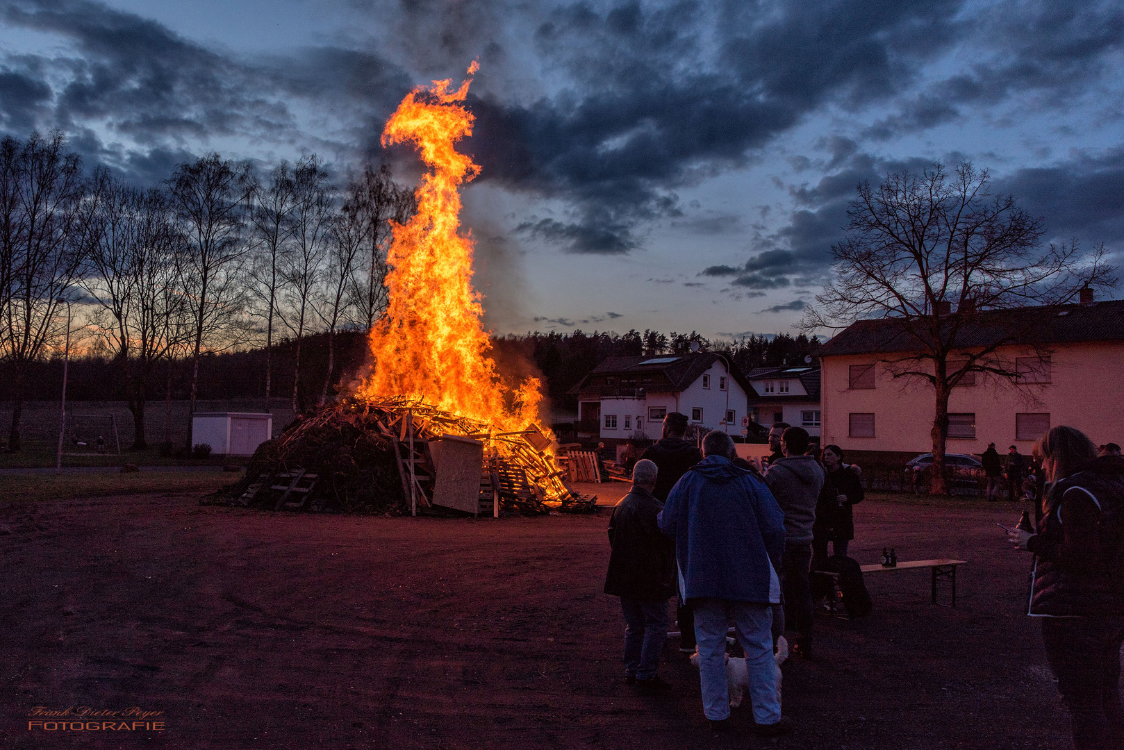 Brauchtum Foto & Bild | world, ostern, hessen Bilder auf fotocommunity