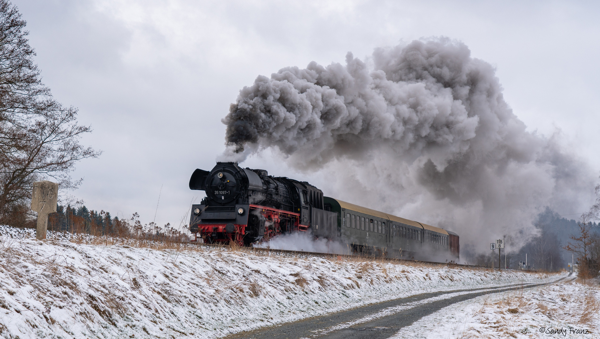 Brauerei-Express Foto & Bild | historische eisenbahnen, dampf-, diesel ...