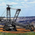 Braunkohlebagger 291 Foto & Bild | tagebau, braunkohle, bergbau Bilder ...