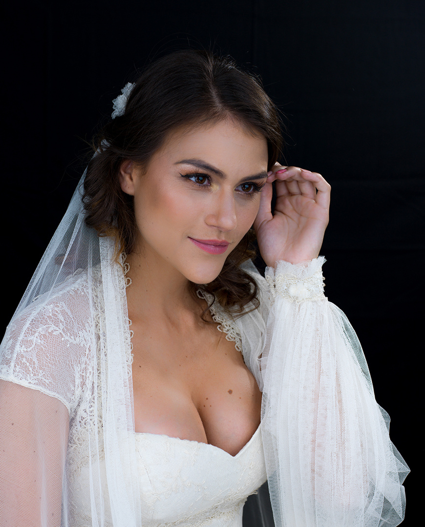 Braut Foto & Bild | hochzeit, menschen, the bride Bilder auf fotocommunity