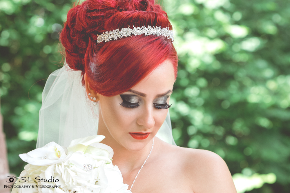 Braut Foto & Bild | hochzeit, hochzeiten | wedding, wedding Bilder auf ...