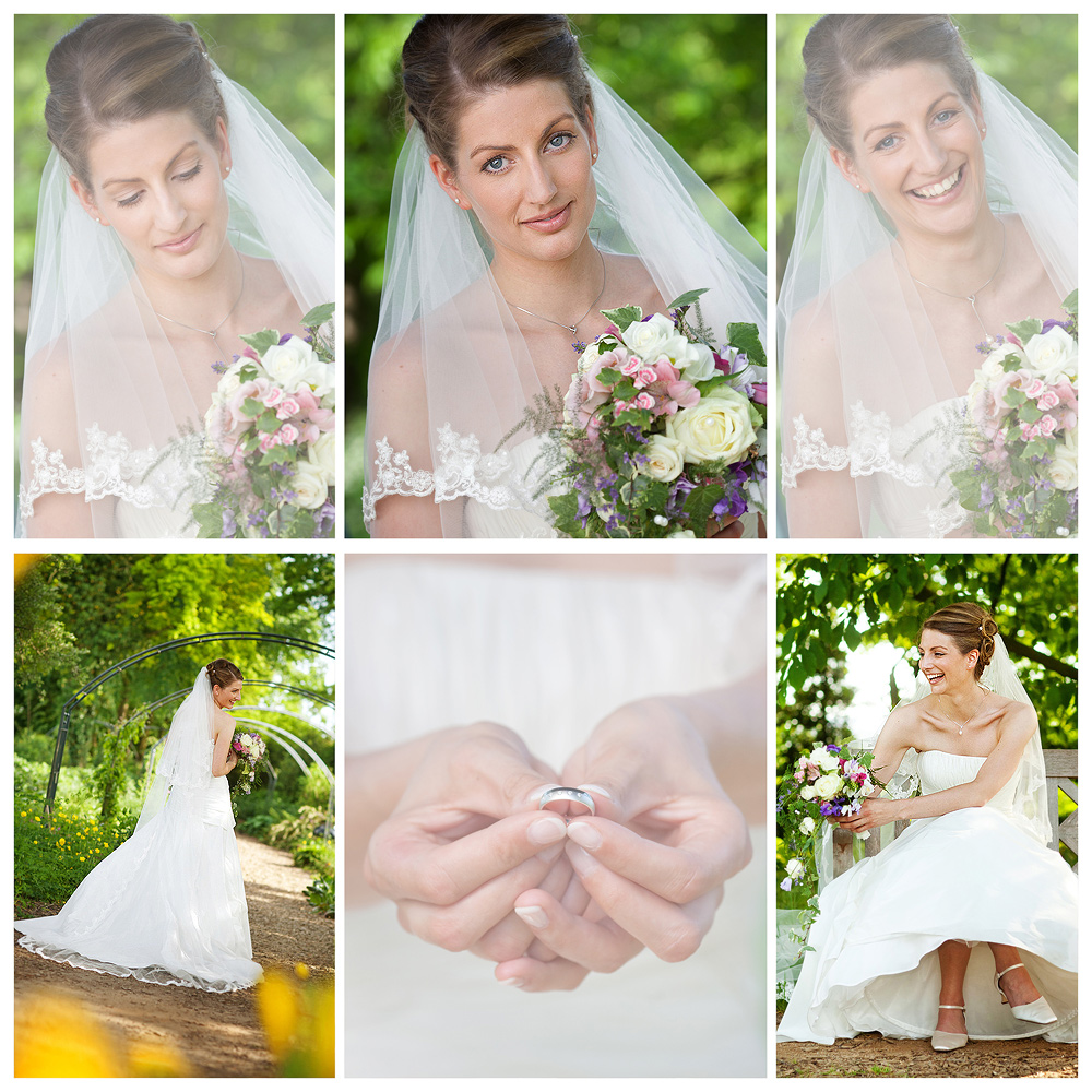 Braut Foto & Bild | hochzeit, collagen, hochzeiten Bilder auf fotocommunity