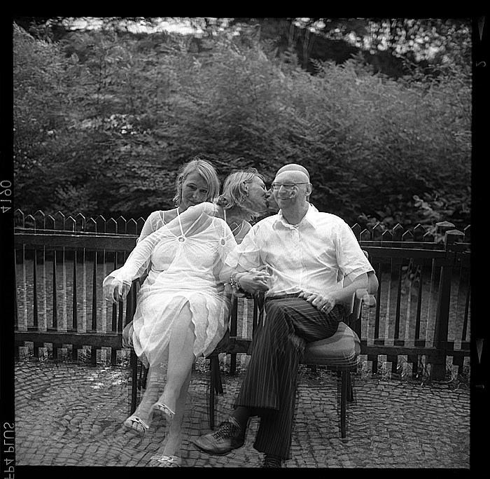 - brautpaar - Foto & Bild | hochzeit, analoges, menschen Bilder auf fotocommunity