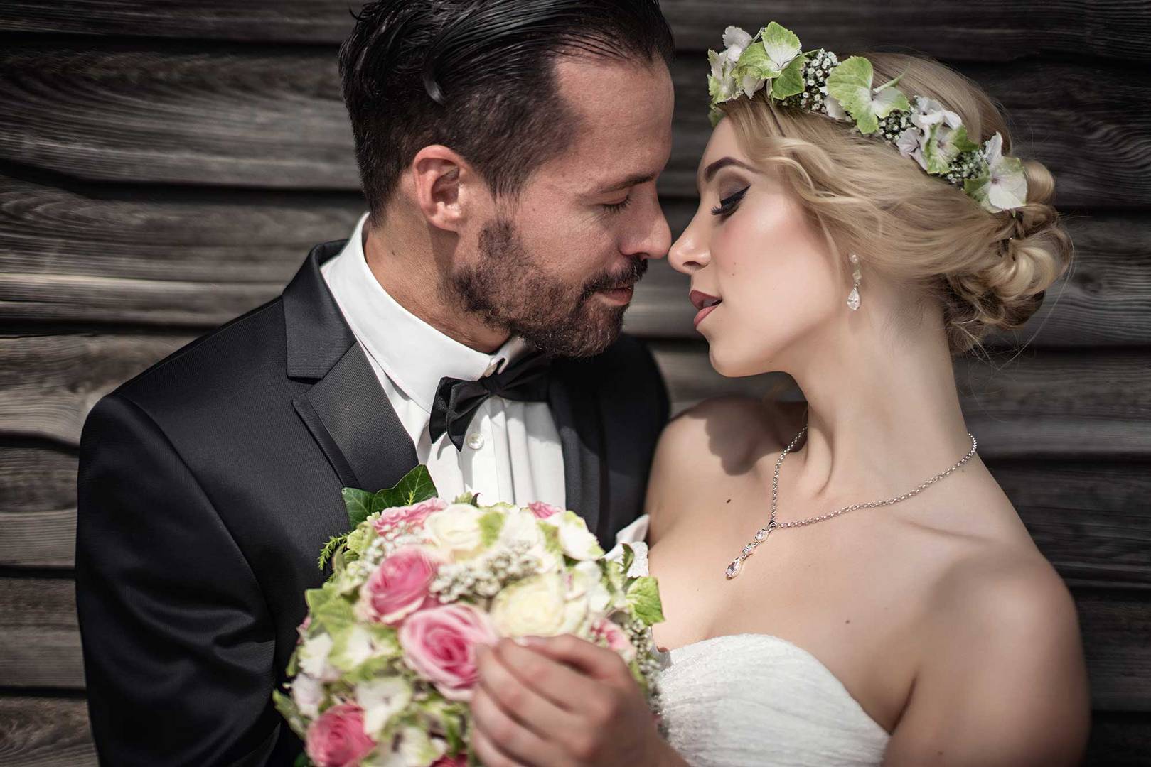 Brautpaar Foto & Bild | hochzeit, wedding, outdoor Bilder auf fotocommunity