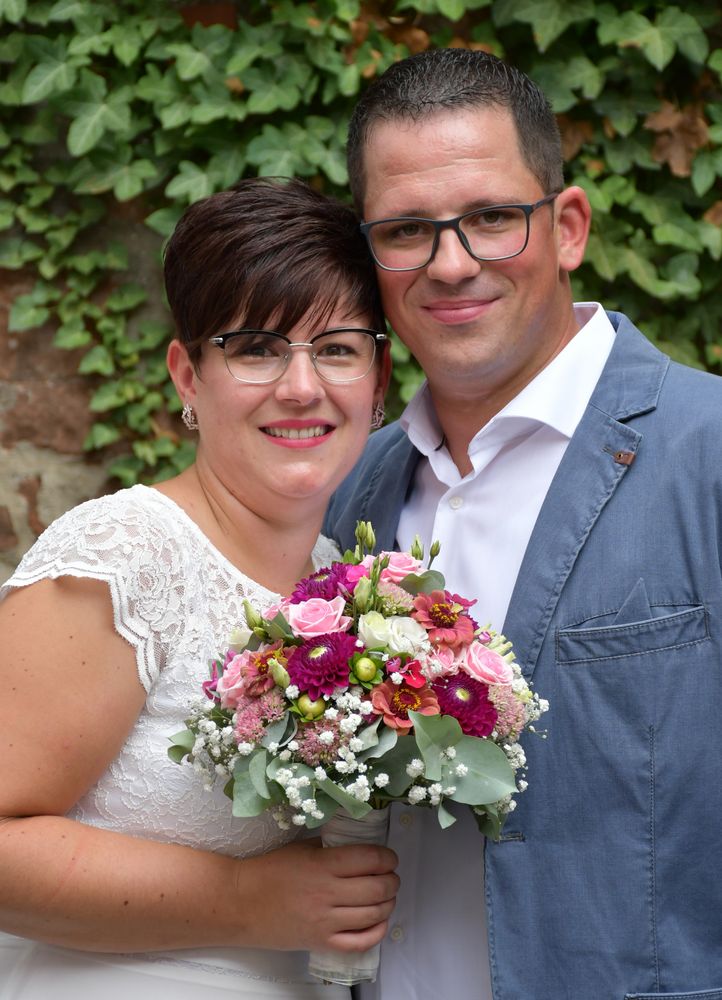 Brautpaar Foto & Bild | hochzeit, fotos, portrait Bilder auf fotocommunity