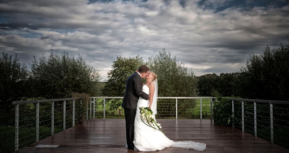 Brautpaar Foto & Bild | hochzeit, menschen Bilder auf fotocommunity