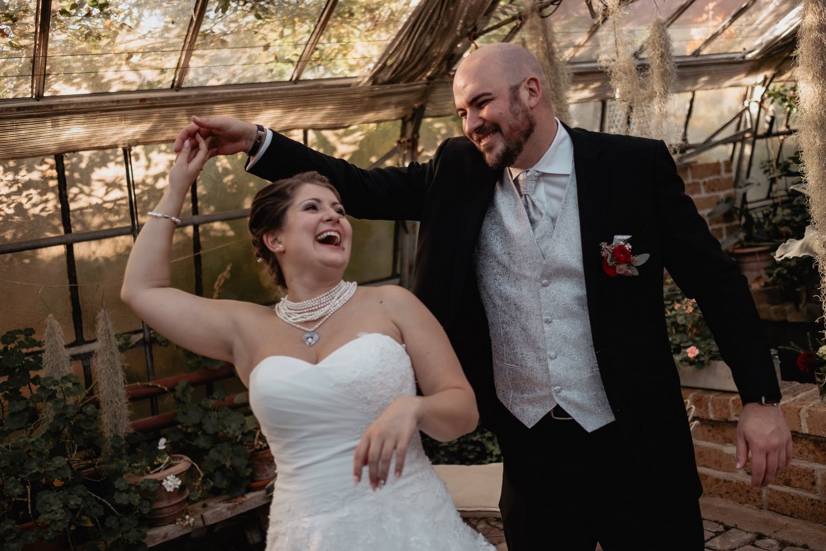 brautpaar Foto & Bild | portrait, hochzeit, emotionen Bilder auf fotocommunity