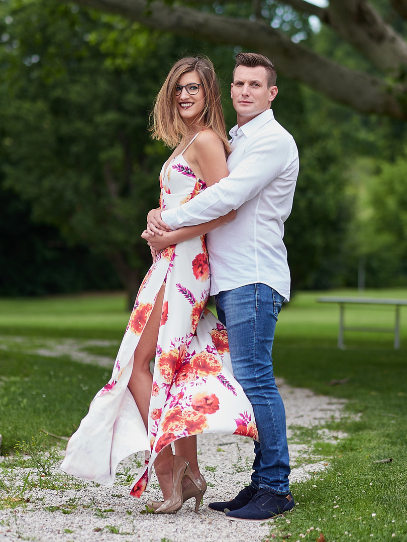 Brautpaar Foto & Bild | hochzeit, wedding, portrait Bilder auf fotocommunity
