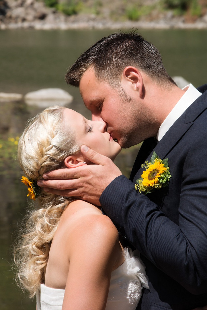 Brautpaar Foto & Bild | outdoor, portrait, hochzeit Bilder auf fotocommunity