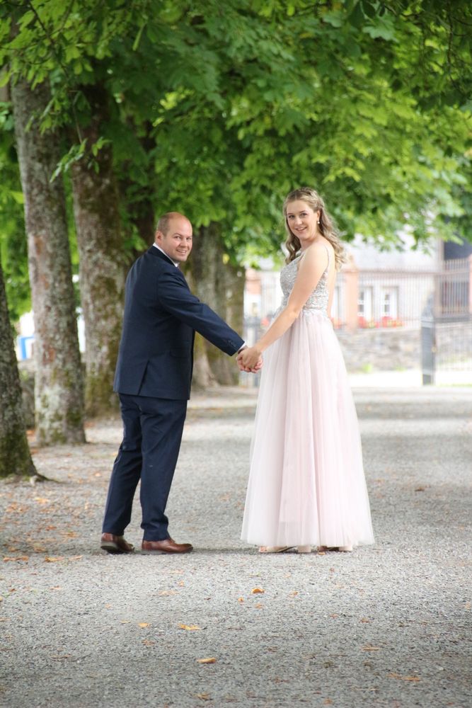 Brautpaar Foto & Bild | hochzeit, menschen Bilder auf fotocommunity