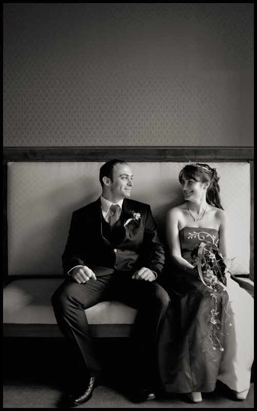 Brautpaar Foto & Bild | hochzeit, alt, portrait Bilder auf fotocommunity