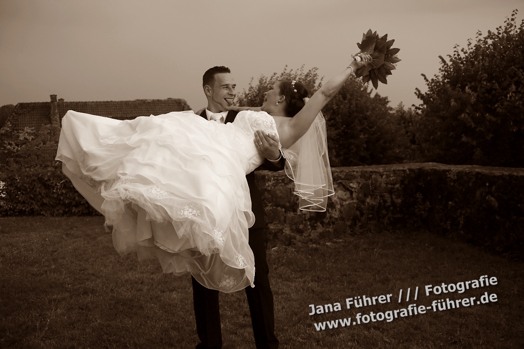 Brautpaar Foto & Bild | hochzeit, trash the dress, hochzeit in bad iburg Bilder auf fotocommunity