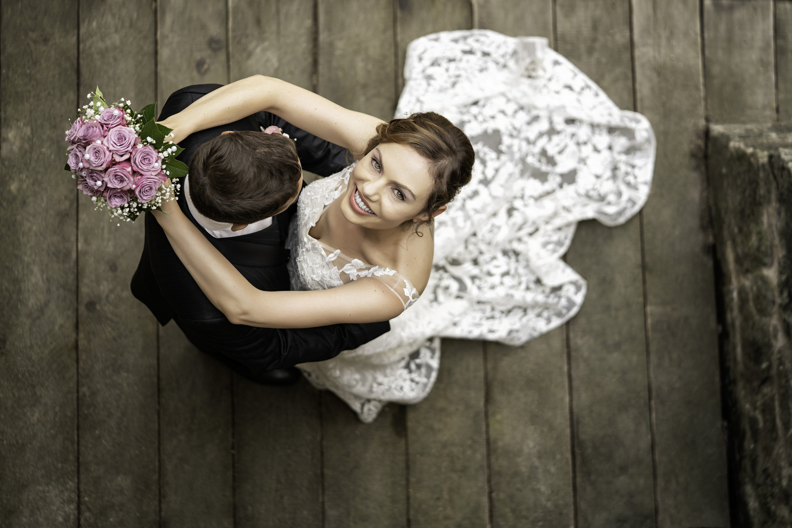 Brautpaar Foto & Bild | aschaffenburg, frankfurt, hochzeit Bilder auf fotocommunity