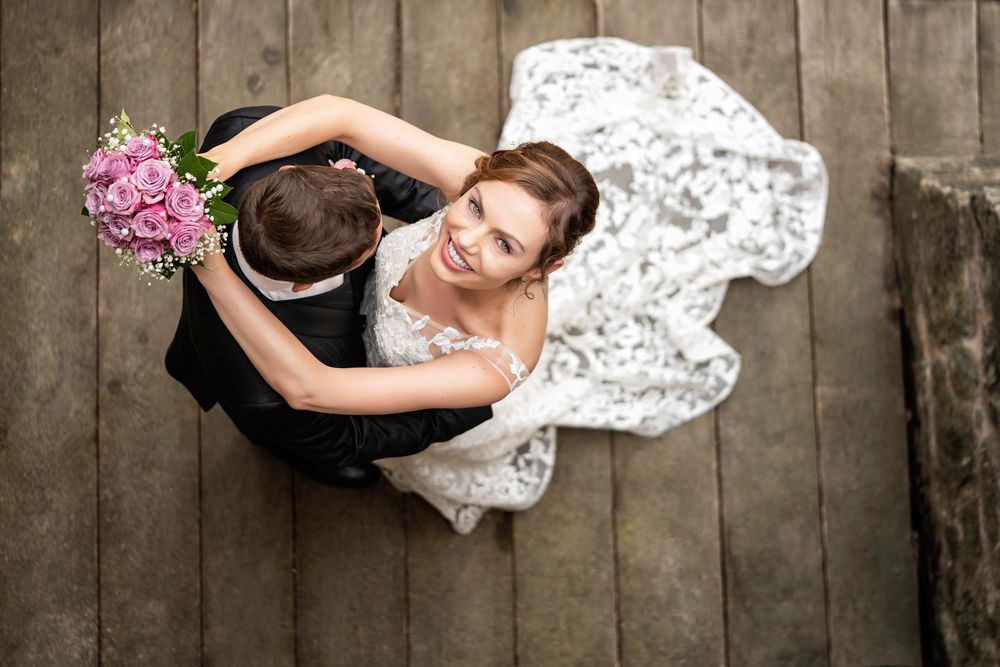 Brautpaar Foto & Bild | aschaffenburg, frankfurt, hochzeit Bilder auf fotocommunity