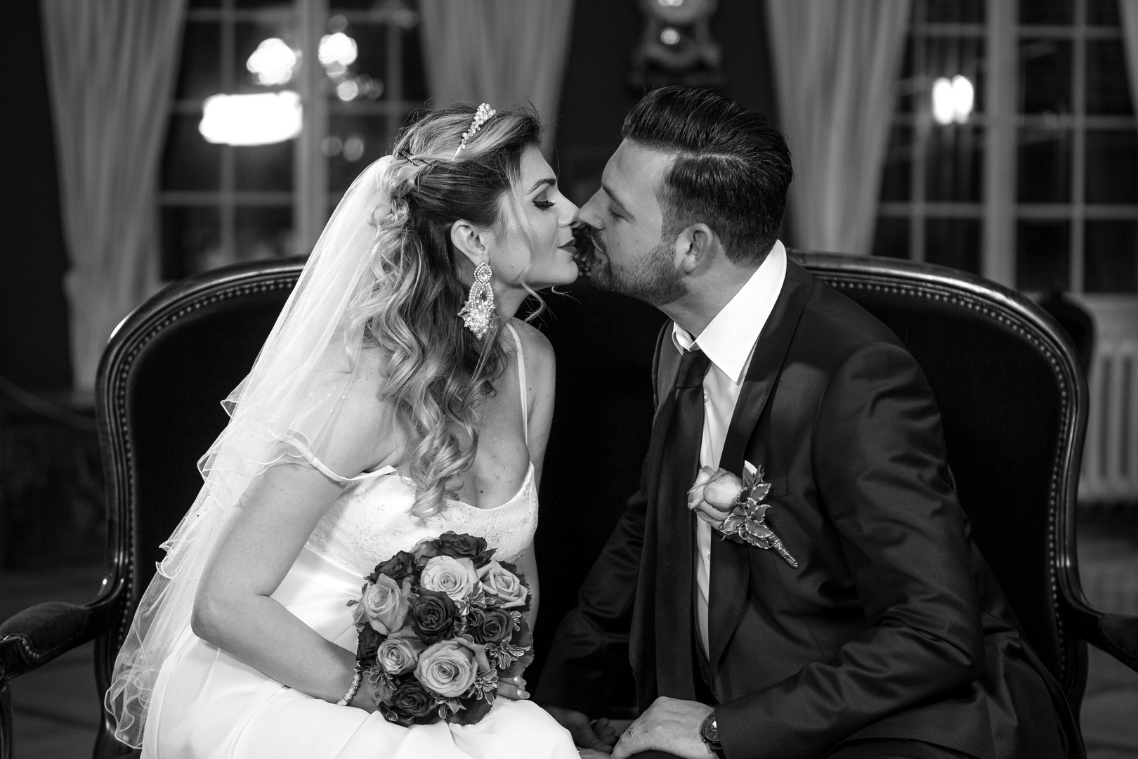 Brautpaar Shooting Foto & Bild | hochzeit, collagen, menschen Bilder auf fotocommunity