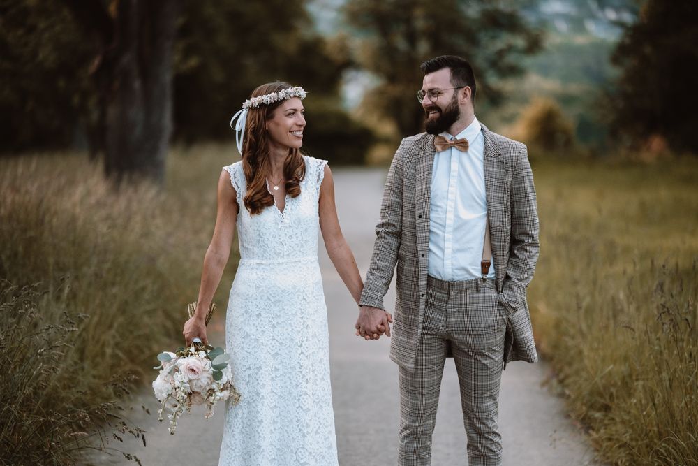 Brautpaarshooting in Stuttgart Foto & Bild | hochzeit, wedding, outdoor Bilder auf fotocommunity