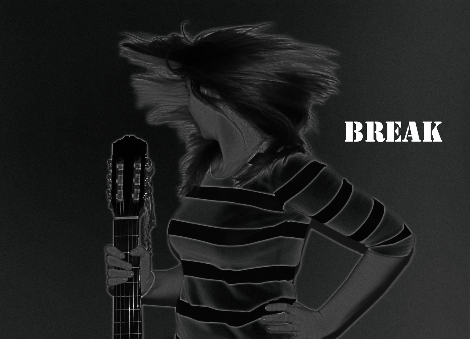 Break Foto & Bild | lifestyle, jugendkultur, music, musik Bilder auf ...