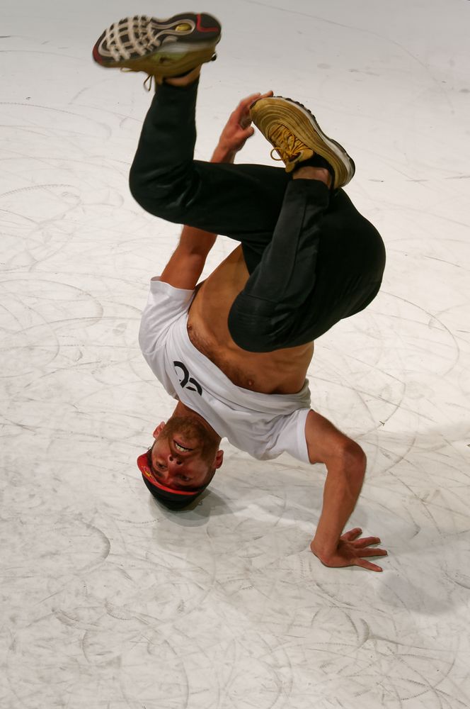 Breakdance Foto & Bild | spezial, photokina, breakdance Bilder auf ...