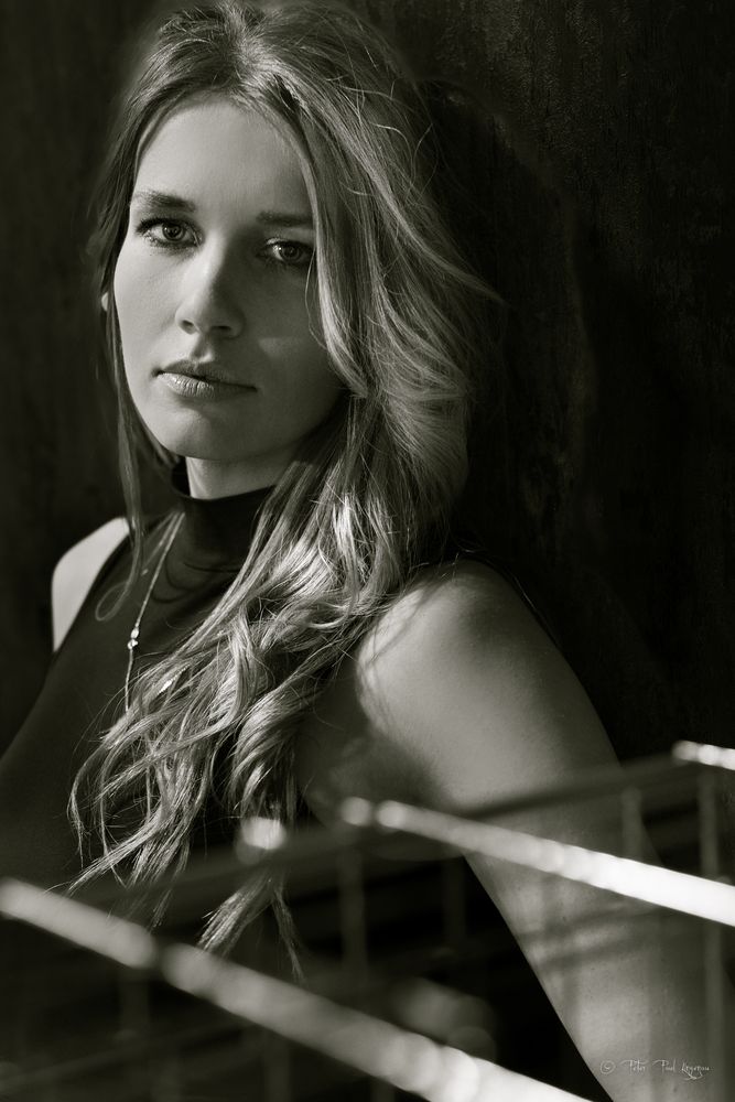 Breathe Foto & Bild | portrait, portrait frauen, indoor Bilder auf fotocommunity