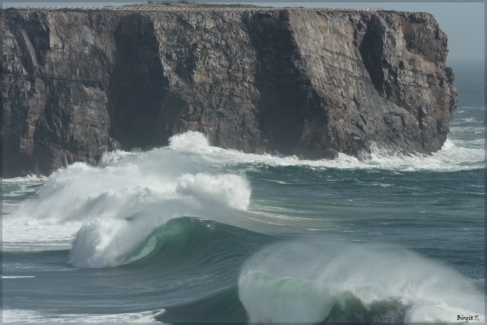 Brecher Foto & Bild | europe, portugal, algarve Bilder auf fotocommunity