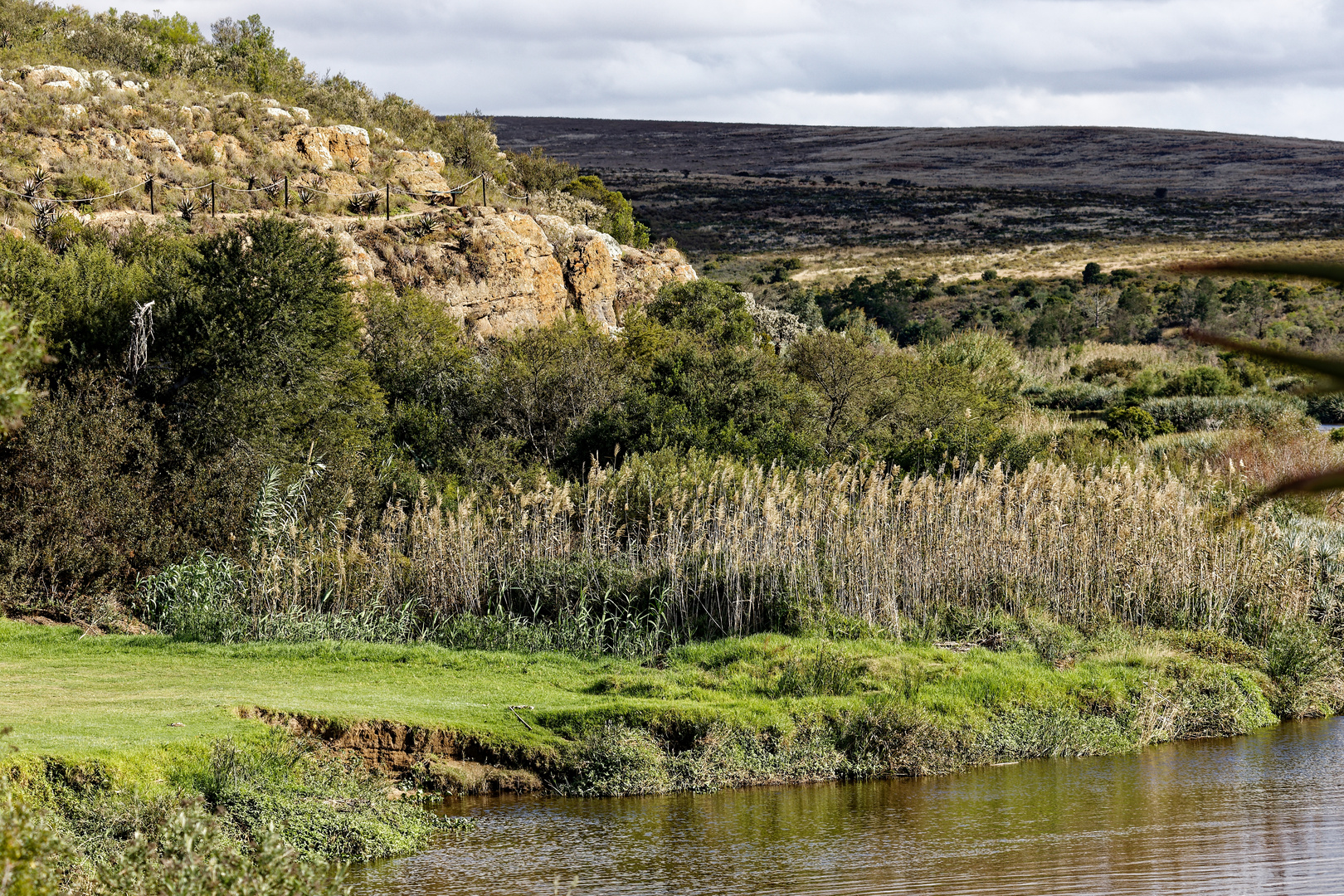 Breede River_3 Foto & Bild | africa, southern africa, south africa ...