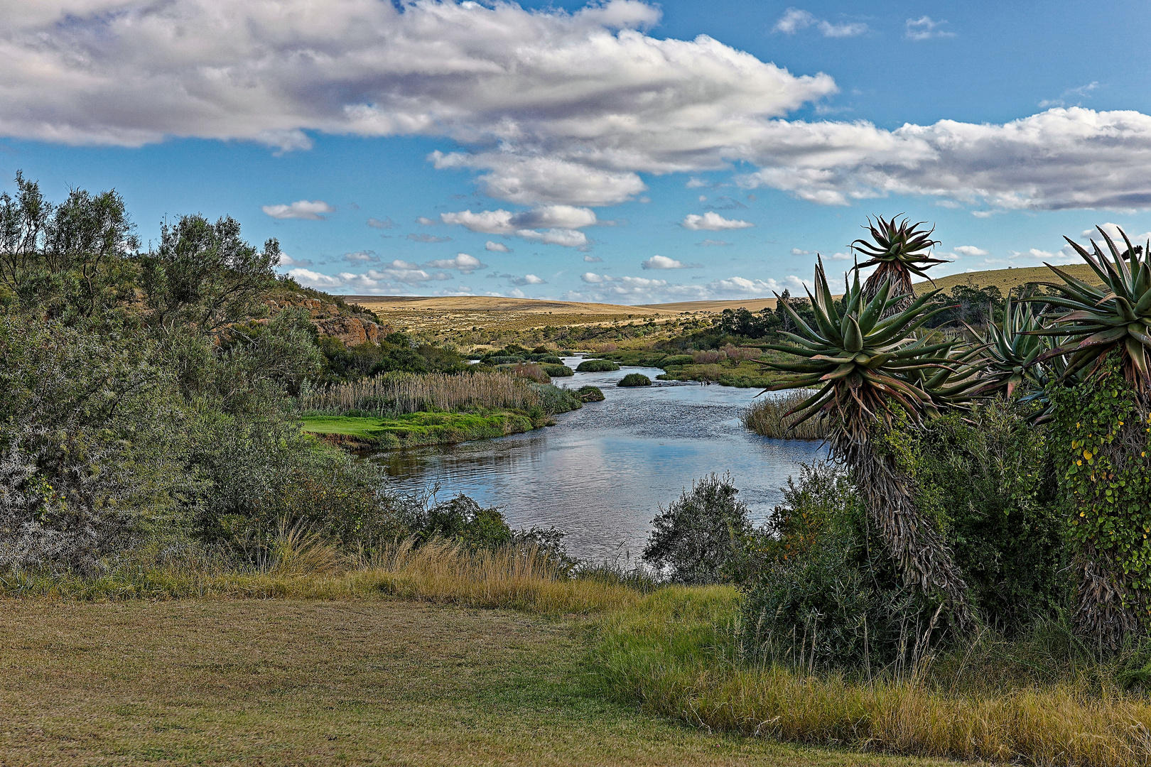 Breede River_5 Foto & Bild | africa, southern africa, south africa ...