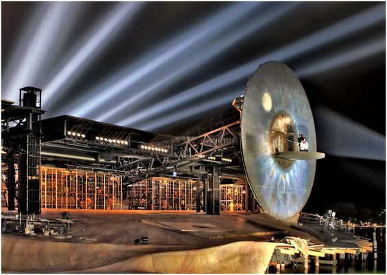 Bregenz Bilder & Fotos