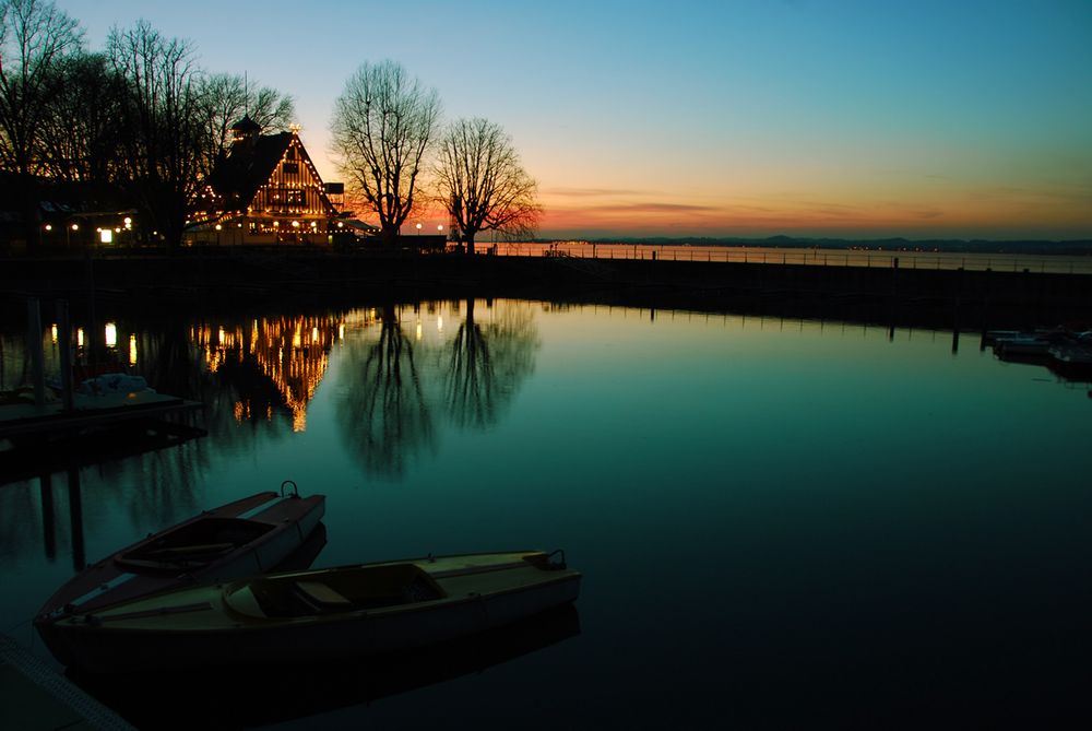 Bregenz-Bodensee `15 Foto & Bild | landscape, rivers, streams & lakes ...